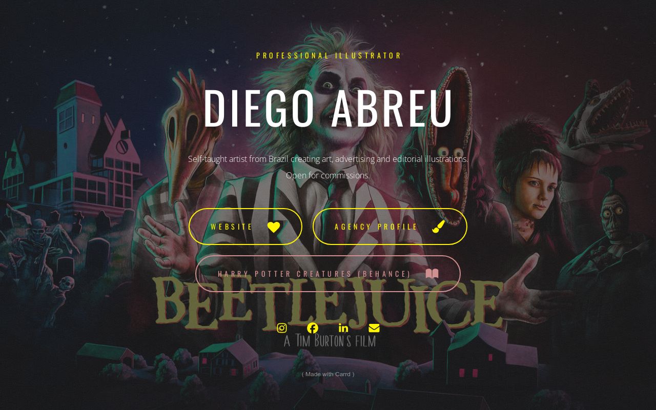 Diego Abreu Diego Abreu
